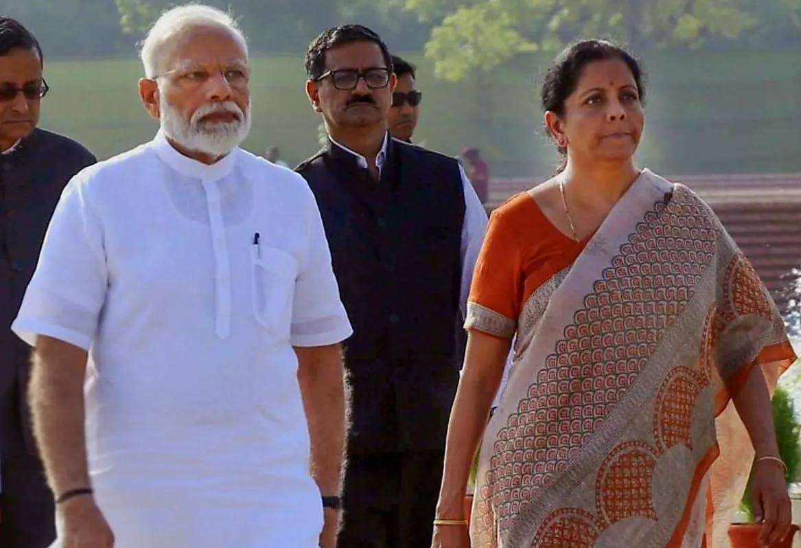 Moody’s 'Warning': Modi Govt Says It Will Not Be Found Wanting - BW Businessworld